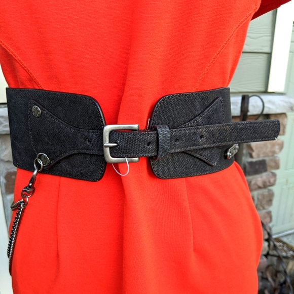 Roxy | Accessories | Roxy Y2k Chain Belt | Poshmark